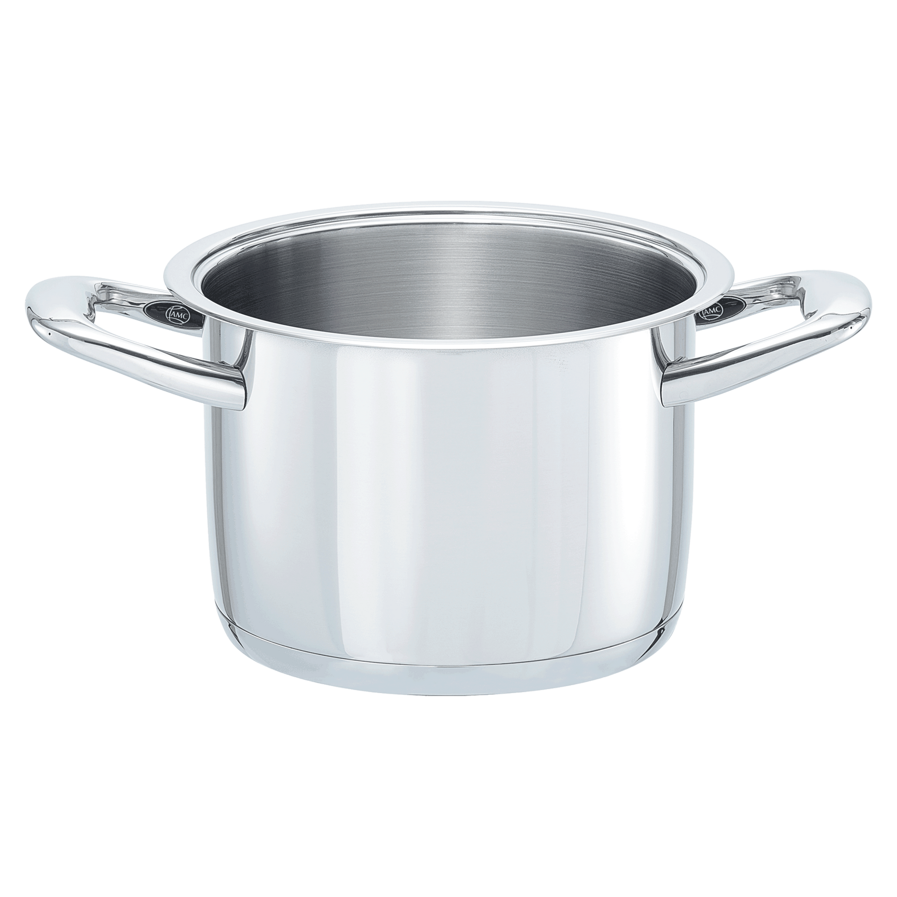 Tutte le pentole AMC